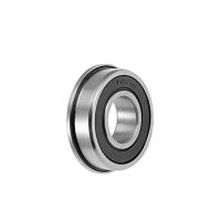 China Deep Groove Mini Bearing F6205 F6206 F6207 F6208 F6209 ZZ RS 2RS for High Precision for sale