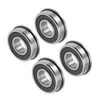 China Deep Groove Mini Bearing F6205 F6206 F6207 F6208 F6209 ZZ RS 2RS for High Precision for sale