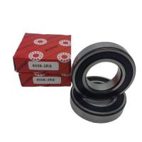 China Bore Size 0 30 mm High Precision Deep Groove Ball Bearing 6006-2RS for Motorcycle for sale