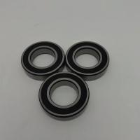 China Bore Size 0 30 mm High Precision Deep Groove Ball Bearing 6006-2RS for Motorcycle for sale