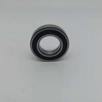 China Bore Size 0 30 mm High Precision Deep Groove Ball Bearing 6006-2RS for Motorcycle for sale