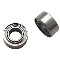 China High Speed Deep Groove R144 R144ZZ Miniature Bearing for Medical Instruments from SKF for sale