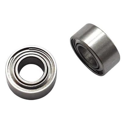 China High Speed Deep Groove R144 R144ZZ Miniature Bearing for Medical Instruments from SKF for sale