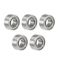 China High Speed Deep Groove R144 R144ZZ Miniature Bearing for Medical Instruments from SKF for sale