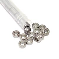 China High Speed Deep Groove R144 R144ZZ Miniature Bearing for Medical Instruments from SKF for sale