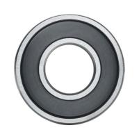 China Motorcycle Bearing 6202 6203 6204 6205 6206 6300 6301 ZZ 2RS for High Speed Performance for sale