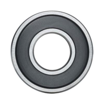 China Motorcycle Bearing 6202 6203 6204 6205 6206 6300 6301 ZZ 2RS for High Speed Performance for sale