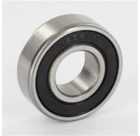 China Motorcycle Bearing 6202 6203 6204 6205 6206 6300 6301 ZZ 2RS for High Speed Performance for sale