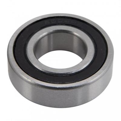 China 6203 6204 6205 6206 6207 6208 6209 6210 6211 Deep Groove Ball Bearings with Nylon Cage for sale