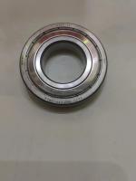 China 35*72*17mm Opener Bearing Durable Single Row Insert Ball Bearing 6207ZZ with Steel Cage for sale