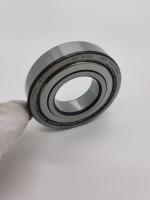 China 35*72*17mm Opener Bearing Durable Single Row Insert Ball Bearing 6207ZZ with Steel Cage for sale