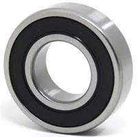 China Bore  0 20 mm High Capability 6404-2RS Deep Groove Ball Bearing for Bearings for sale