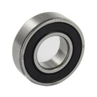 China Bore  0 20 mm High Capability 6404-2RS Deep Groove Ball Bearing for Bearings for sale