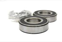 China High Speed 6000 6001 6002 6003 6201 6203 6301 Deep Groove Ball Bearing with OPEN Seals for sale