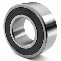 China High Speed 6000 6001 6002 6003 6201 6203 6301 Deep Groove Ball Bearing with OPEN Seals for sale