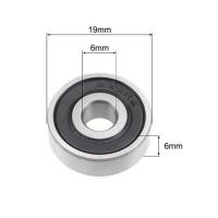 China Industrial 6300 6301 6302 6303 6304 6305 6306 6307 BALL Bearing with Long Service Life for sale