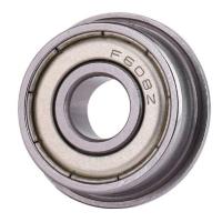 China 8*22*7mm F 608 ZZ High Precision Deep Groove Ball Bearing for Industrial Machinery for sale