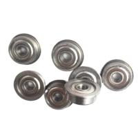 China Structure Deep Groove High Speed Ball Bearing F 609 ZZ 9*24*7mm for and Long Life for sale