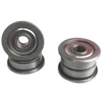 China Structure Deep Groove High Speed Ball Bearing F 609 ZZ 9*24*7mm for and Long Life for sale