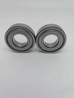 China Structure Deep Groove High Speed Ball Bearing F 609 ZZ 9*24*7mm for and Long Life for sale