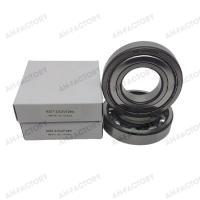 China S.K.F. 6205 6300 6008 6005 6207 deep groove ball bearings 6207-Z/C3VT264 35*72*17mm for sale
