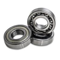 China S.K.F. 6205 6300 6008 6005 6207 deep groove ball bearings 6207-Z/C3VT264 35*72*17mm for sale