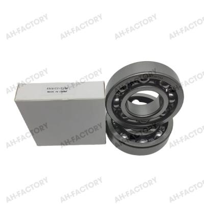 China 6304 6305 6306 6307 6308 2RS ZZ 2Z Deep Groove Ball Bearing for Electric Motorcycle for sale