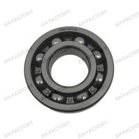 China 6304 6305 6306 6307 6308 2RS ZZ 2Z Deep Groove Ball Bearing for Electric Motorcycle for sale