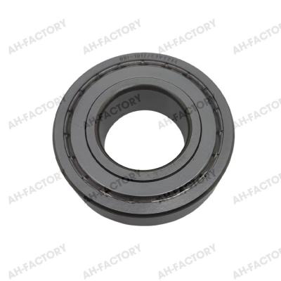 China Chrome Steel/GCr15 S.K.F. BB1-1012/C3VT264 Bore Size 0 35 mm Deep groove ball bearing for sale