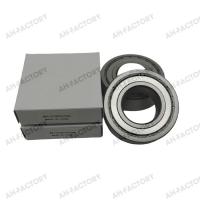 China Chrome Steel/GCr15 S.K.F. BB1-1012/C3VT264 Bore Size 0 35 mm Deep groove ball bearing for sale