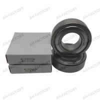 China Chrome Steel/GCr15 S.K.F. BB1-1012/C3VT264 Bore Size 0 35 mm Deep groove ball bearing for sale