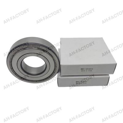 China High Temperature/Speed Deep Groove Ball Bearing BB1-1010/C3 by S.K.F. for Industrial for sale