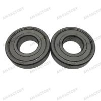 China High Temperature/Speed Deep Groove Ball Bearing BB1-1010/C3 by S.K.F. for Industrial for sale