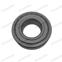 China High Temperature/Speed Deep Groove Ball Bearing BB1-1010/C3 by S.K.F. for Industrial for sale