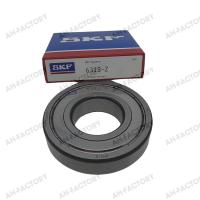 China 6313-Z S.K.F. Deep Groove Ball Bearing 6314 6314 6315 6316 6317 2RS ZZ Chrome Steel for sale