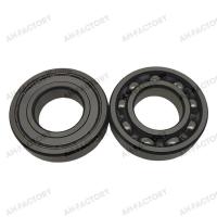 China 6313-Z S.K.F. Deep Groove Ball Bearing 6314 6314 6315 6316 6317 2RS ZZ Chrome Steel for sale