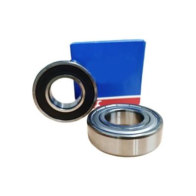 China ZZ Sealed 6308-2Z/GJN Single Row Deep Groove Ball Bearings 40x90x23mm for sale