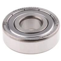 China 10*26*8mm Single Row Deep Groove Ball Bearing 6000 ZTN9  0 - 10 mm for sale