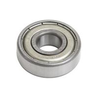 China 10*26*8mm Single Row Deep Groove Ball Bearing 6000 ZTN9  0 - 10 mm for sale