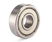 China P5 Precision Rating Single Row Deep Groove Ball Bearings 6202-ZTN9 for Long Life for sale