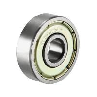 China P5 Precision Rating Single Row Deep Groove Ball Bearings 6202-ZTN9 for Long Life for sale