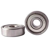 China P5 Precision Rating Single Row Deep Groove Ball Bearings 6202-ZTN9 for Long Life for sale