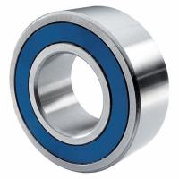 China Certificate Stainless Steel Ball Bearing SS6205-2RS for 0-25mm Bore for sale