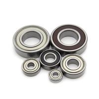 China Certificate Stainless Steel Ball Bearing SS6205-2RS for 0-25mm Bore for sale