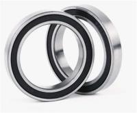 China ISO9001 2008 Certified 61903 Thin Section Deep Groove Ball Bearing Single Row 17*30*7mm for sale
