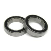China ISO9001 2008 Certified 61903 Thin Section Deep Groove Ball Bearing Single Row 17*30*7mm for sale