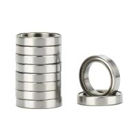China 6902 6903 6904 6905 6906 6907 6908 6909 Deep Groove Ball Bearing with ZZ 2Z Seals for sale