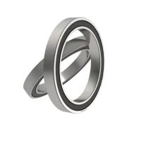 China 6902 6903 6904 6905 6906 6907 6908 6909 Deep Groove Ball Bearing with ZZ 2Z Seals for sale