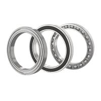 China 6902 6903 6904 6905 6906 6907 6908 6909 Deep Groove Ball Bearing with ZZ 2Z Seals for sale