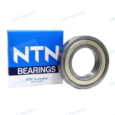 China 6313 Deep Groove Ball Bearing 6310 6311 6312 6313 6314 6315 2RS 2Z ZZ with Material for sale
